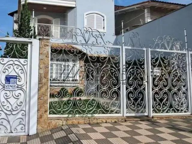 Casa / Sobrado para Venda em Osasco/SP Bela Vista 4 Quartos