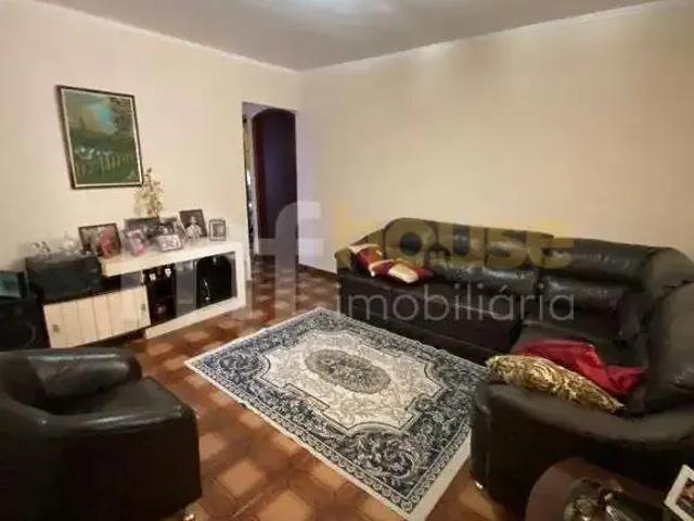 Casa / Sobrado para Venda em Osasco/SP Bela Vista 4 Quartos