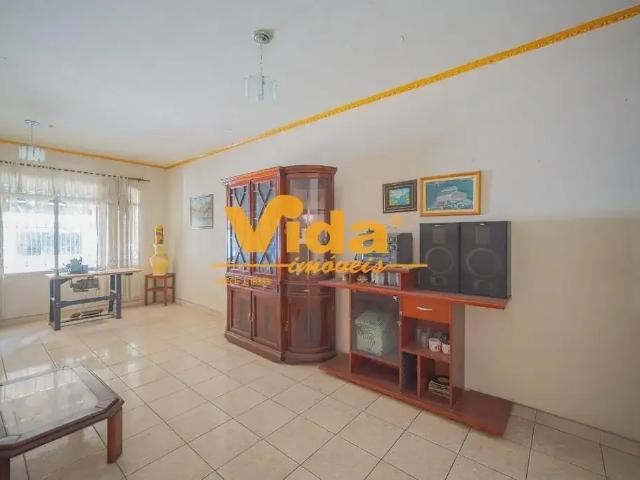 Casa / Sobrado para Venda em Osasco/SP Bela Vista 4 Quartos