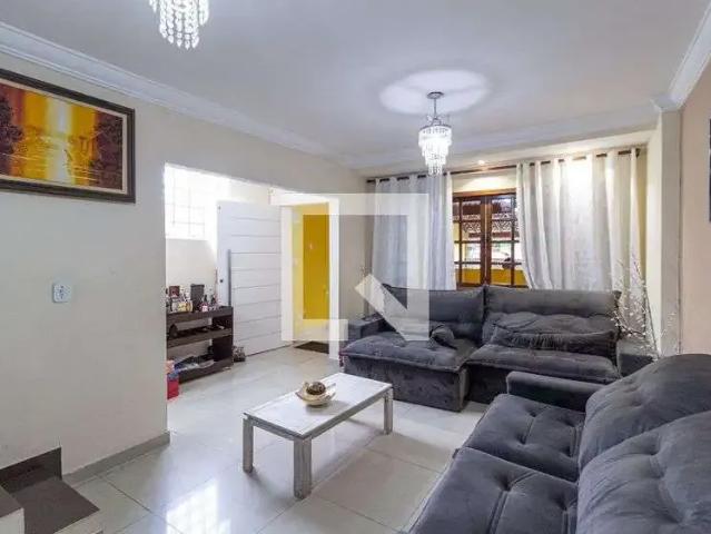 Casa / Sobrado para Venda em Osasco/SP Bela Vista 4 Quartos