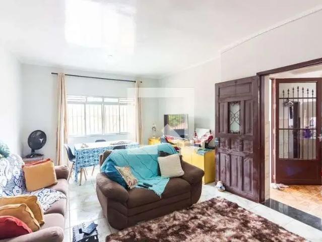 Casa / Sobrado para Venda em Osasco/SP Bela Vista 4 Quartos