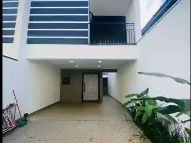 Casa / Sobrado para Venda em Osasco/SP Bela Vista 4 Quartos
