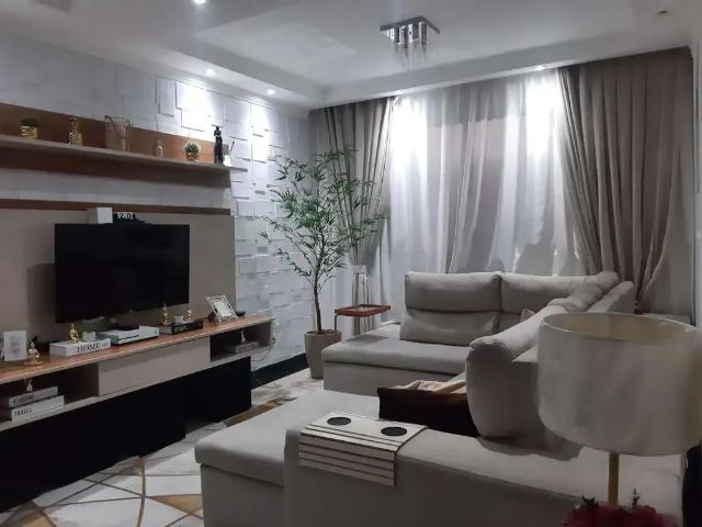 Casa / Sobrado para Venda em Osasco/SP Bela Vista 4 Quartos