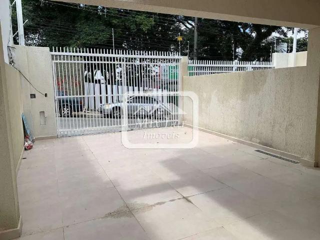 Casa / Sobrado para Venda em Osasco/SP Bela Vista 4 Quartos