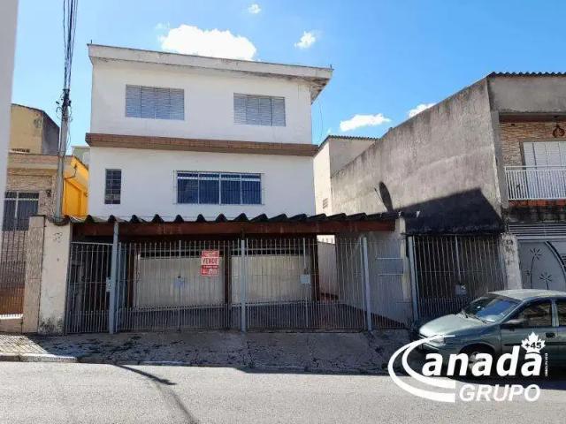 Casa / Sobrado para Venda em Osasco/SP Bela Vista 4 Quartos
