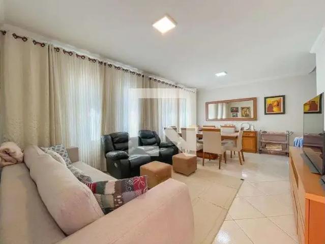 Casa / Sobrado para Venda em Osasco/SP Bela Vista 4 Quartos