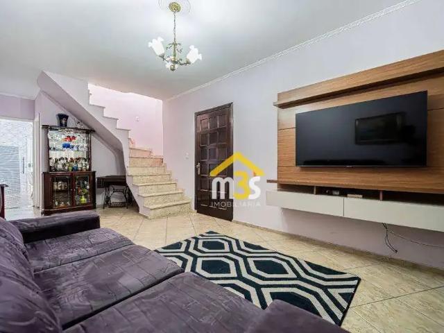Casa / Sobrado para Venda em Osasco/SP Bela Vista 4 Quartos