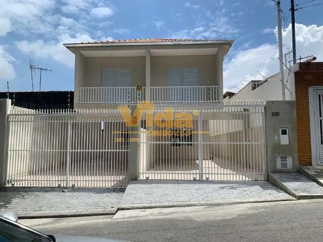 Casa / Sobrado para Venda em Osasco/SP Bela Vista 4 Quartos
