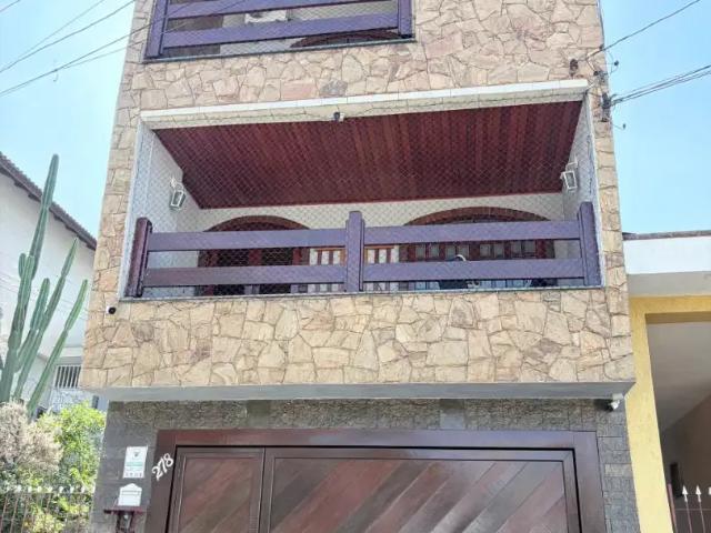 Casa / Sobrado para Venda em Osasco/SP Bela Vista 4 Quartos