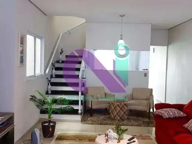 Casa / Sobrado para Venda em Osasco/SP Bela Vista 4 Quartos