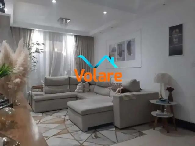 Casa / Sobrado para Venda em Osasco/SP Bela Vista 4 Quartos