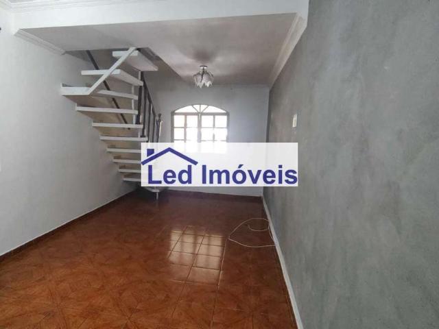 Casa / Sobrado para Venda em Osasco/SP Bela Vista 4 Quartos