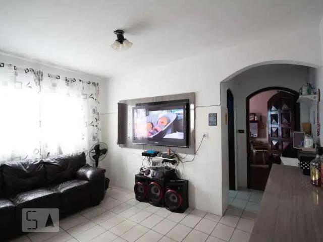 Casa / Sobrado para Venda em Osasco/SP Bela Vista 4 Quartos
