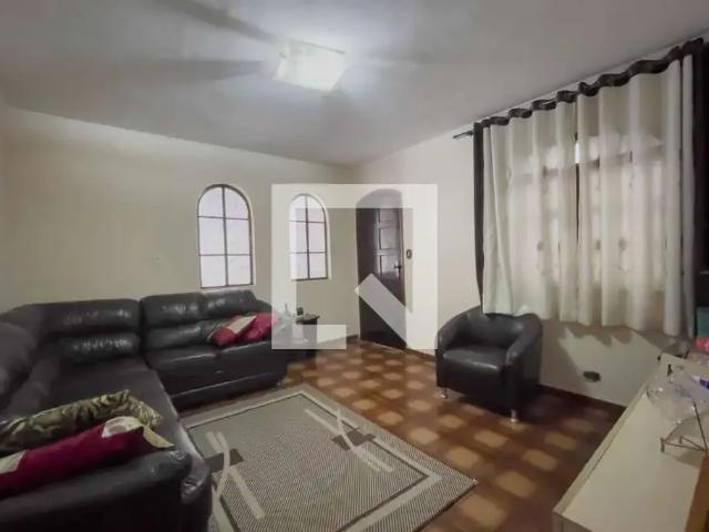 Casa / Sobrado para Venda em Osasco/SP Bela Vista 4 Quartos