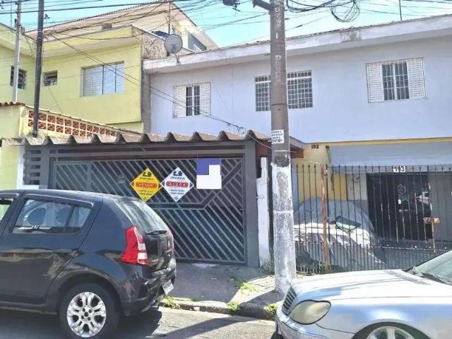 Casa / Sobrado para Venda em Osasco/SP Bela Vista 4 Quartos