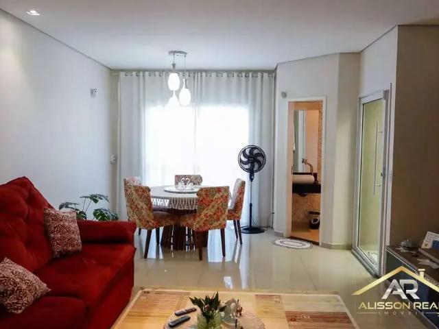 Casa / Sobrado para Venda em Osasco/SP Bela Vista 4 Quartos