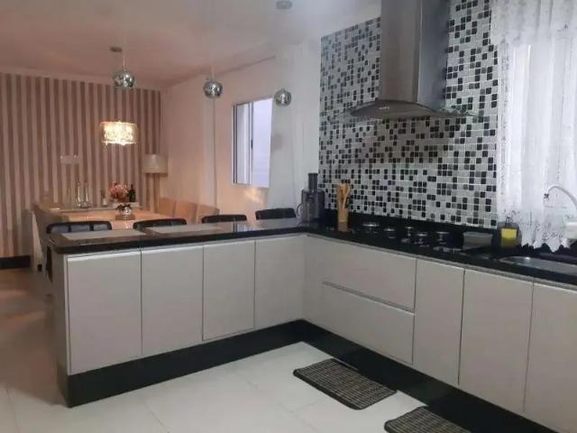 Casa / Sobrado para Venda em Osasco/SP Bela Vista 4 Quartos