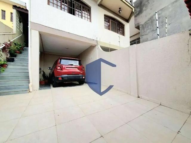 Casa / Sobrado para Venda em Osasco/SP Bela Vista 4 Quartos