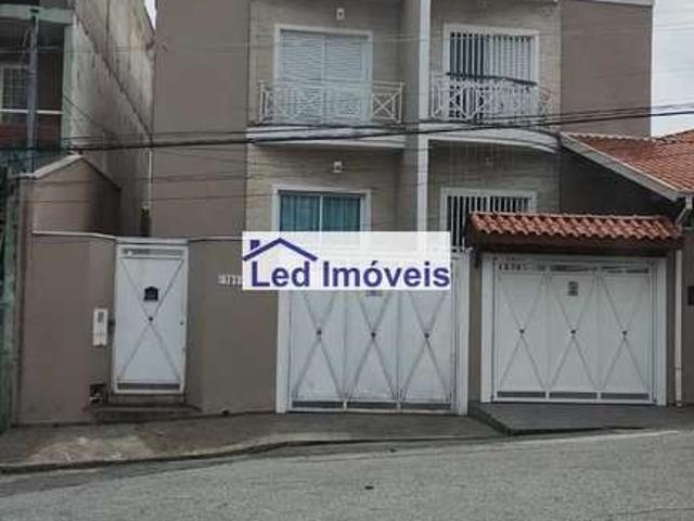 Casa / Sobrado para Venda em Osasco/SP Bela Vista 4 Quartos
