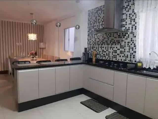 Casa / Sobrado para Venda em Osasco/SP Bela Vista 4 Quartos