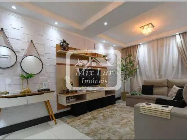 Casa / Sobrado para Venda em Osasco/SP Bela Vista 4 Quartos