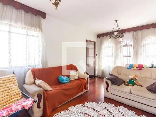 Casa / Sobrado para Venda em Osasco/SP Bela Vista 4 Quartos