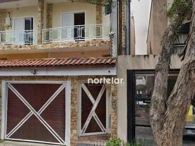 Casa / Sobrado para Venda em Osasco/SP Bela Vista 4 Quartos