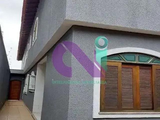 Casa / Sobrado para Venda em Osasco/SP Bela Vista 4 Quartos