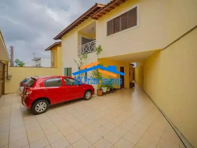 Casa / Sobrado para Venda em Osasco/SP Bela Vista 4 Quartos
