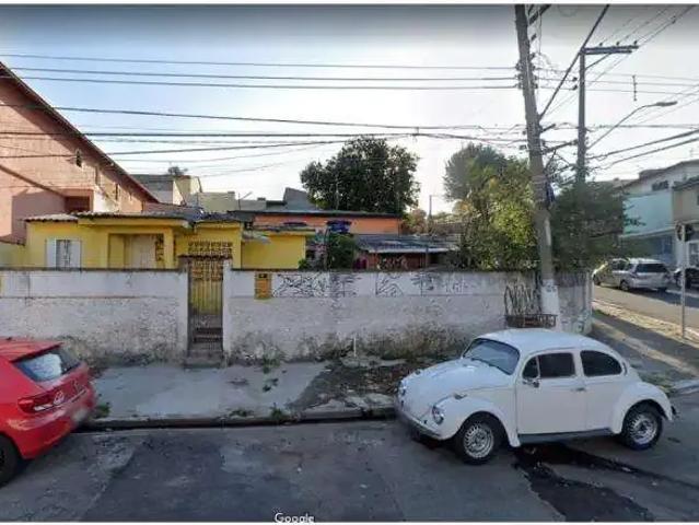 Casa / Sobrado para Venda em Osasco/SP Bela Vista 5 Quartos