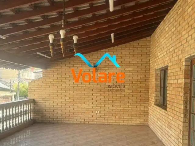 Casa / Sobrado para Venda em Osasco/SP Bela Vista 5 Quartos