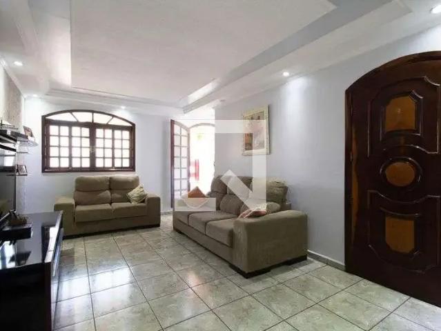 Casa / Sobrado para Venda em Osasco/SP Bela Vista 5 Quartos