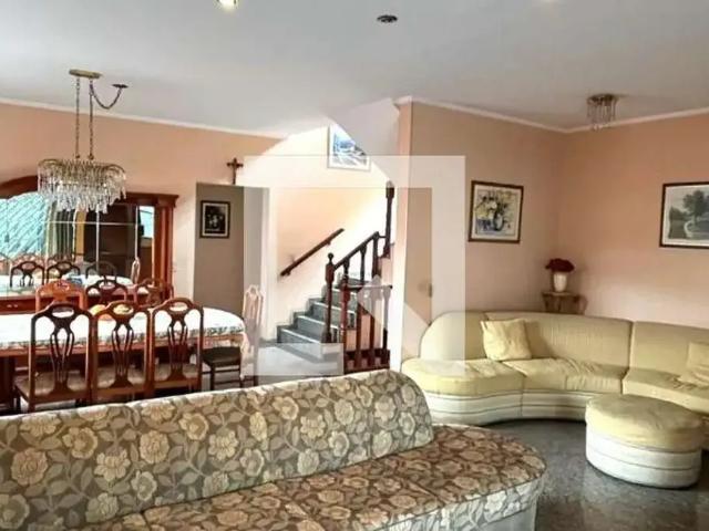 Casa / Sobrado para Venda em Osasco/SP Bela Vista 6 Quartos