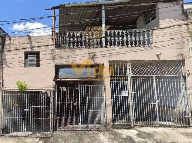 Casa / Sobrado para Venda em Osasco/SP Bela Vista 6 Quartos
