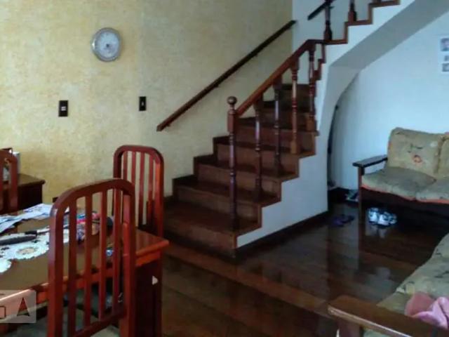 Casa / Sobrado para Venda em Osasco/SP Bela Vista 6 Quartos