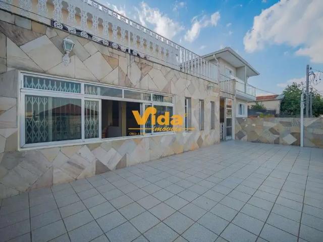 Casa / Sobrado para Venda em Osasco/SP Bela Vista 6 Quartos
