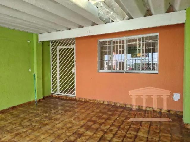 Casa / Sobrado para Venda em Osasco/SP Bela Vista 6 Quartos