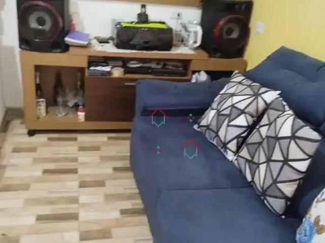 Casa / Sobrado para Venda em Osasco/SP Bonança 2 Quartos