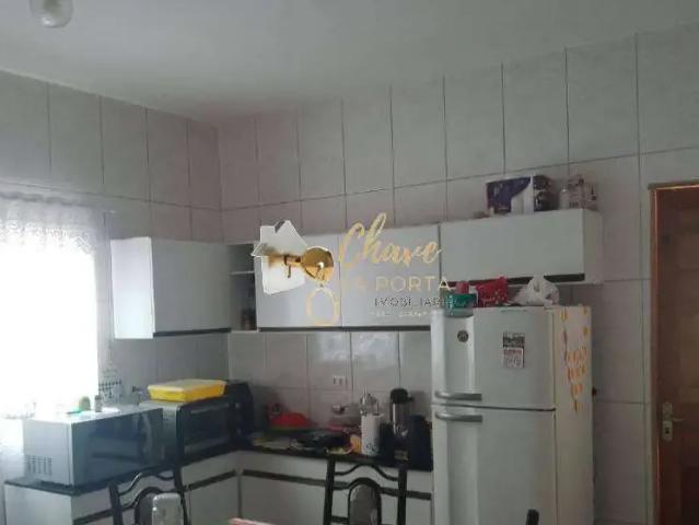 Casa / Sobrado para Venda em Osasco/SP Bonança 2 Quartos