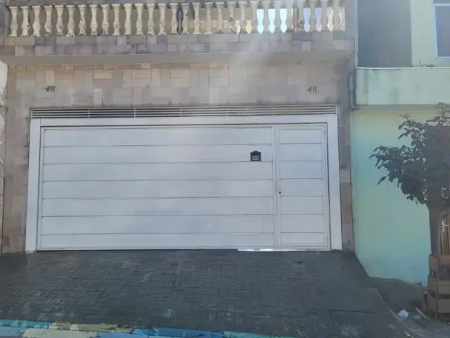 Casa / Sobrado para Venda em Osasco/SP Bonança 3 Quartos