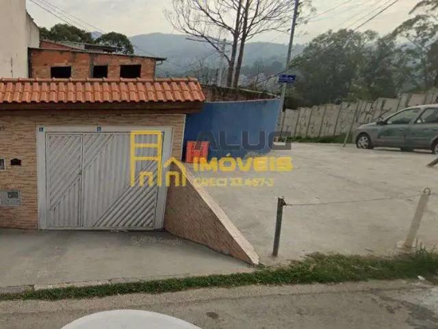 Casa / Sobrado para Venda em Osasco/SP Bonança 3 Quartos