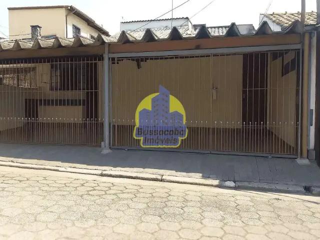 Casa / Sobrado para Venda em Osasco/SP Bonfim 2 Quartos