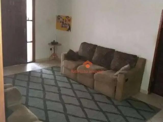 Casa / Sobrado para Venda em Osasco/SP Bussocaba 3 Quartos