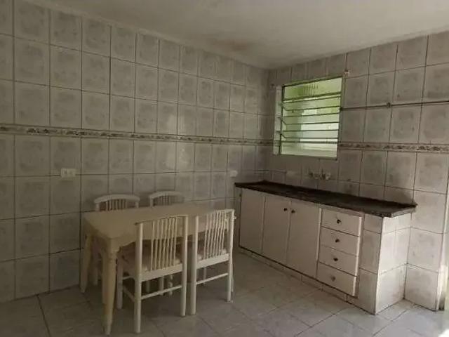 Casa / Sobrado para Venda em Osasco/SP Bussocaba 3 Quartos