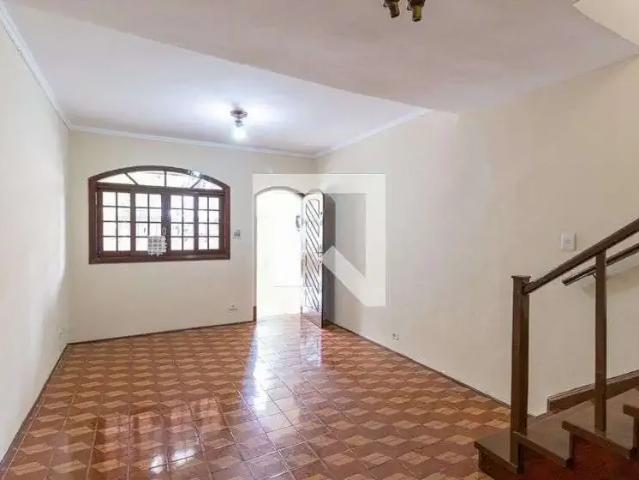 Casa / Sobrado para Venda em Osasco/SP Bussocaba 3 Quartos