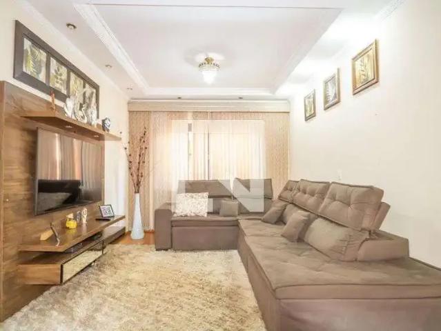 Casa / Sobrado para Venda em Osasco/SP Bussocaba 3 Quartos