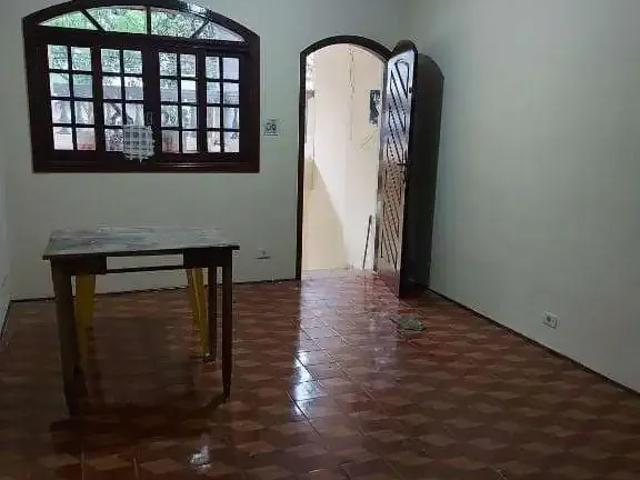 Casa / Sobrado para Venda em Osasco/SP Bussocaba 3 Quartos