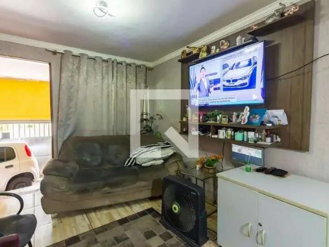 Casa / Sobrado para Venda em Osasco/SP Bussocaba 3 Quartos