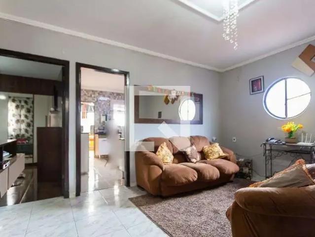Casa / Sobrado para Venda em Osasco/SP Bussocaba 3 Quartos