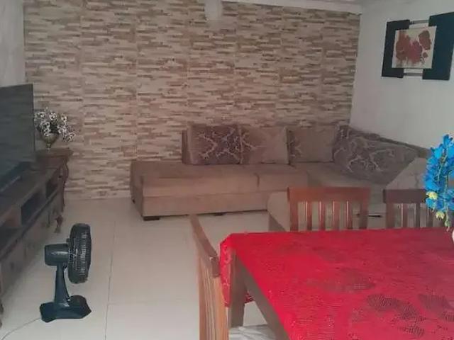 Casa / Sobrado para Venda em Osasco/SP Bussocaba 3 Quartos